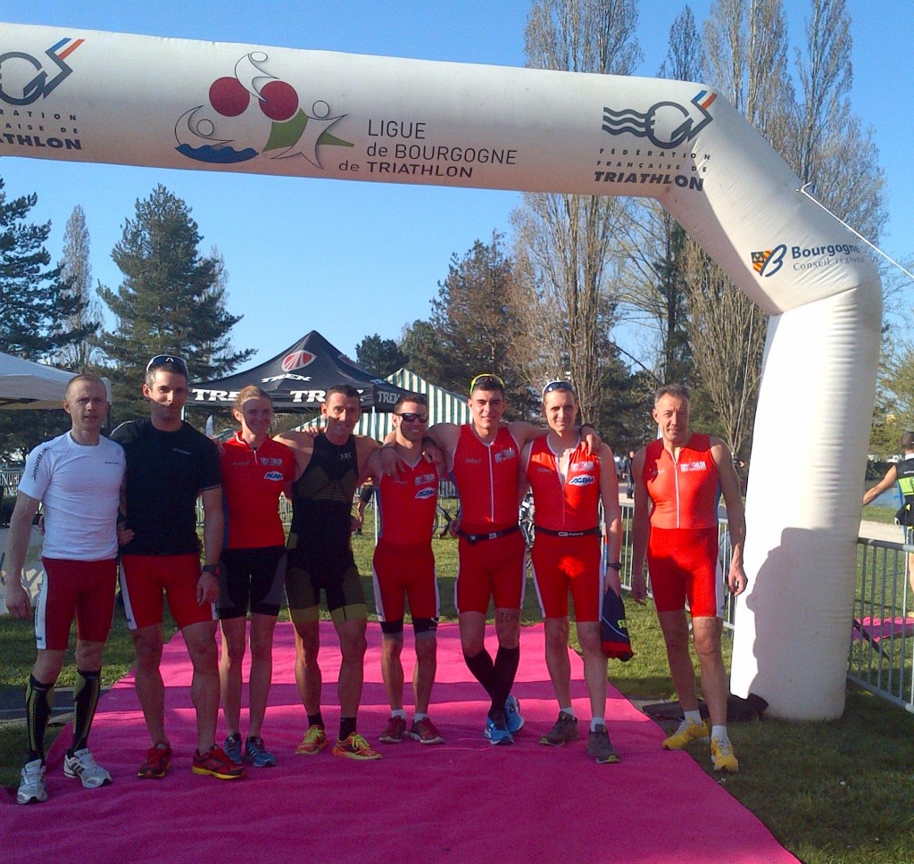 Championnat de France de duathlon de la FCD du 16 mars 2014. – ASASPP Championnat de France de duathlon de la FCD du 16 mars 2014. – ASASPP