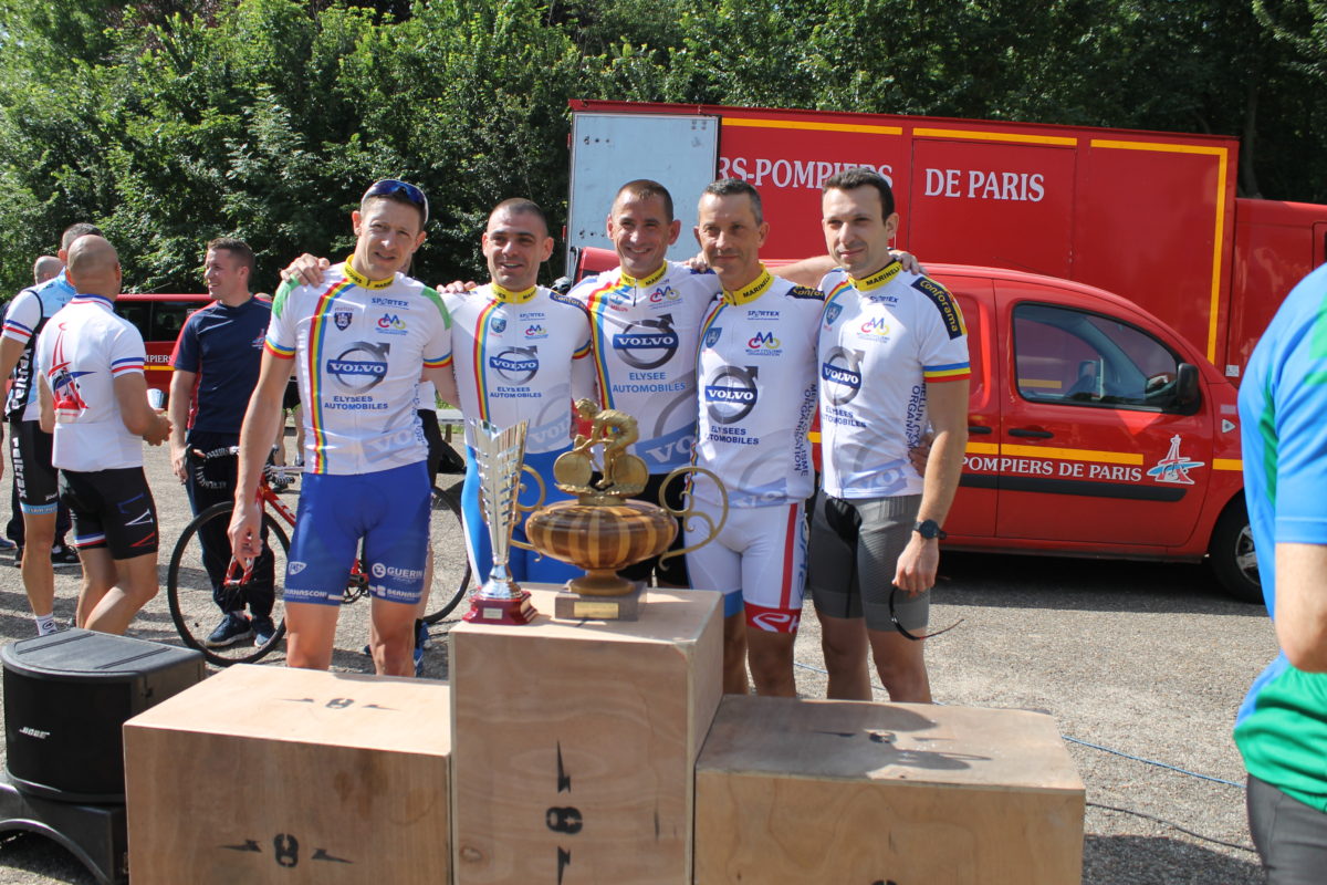 Trophée PUIS, le 20e anniversaire! – ASASPP