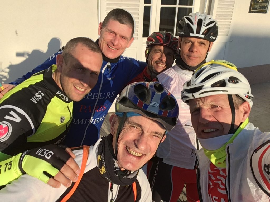 Section Cyclisme – ASASPP