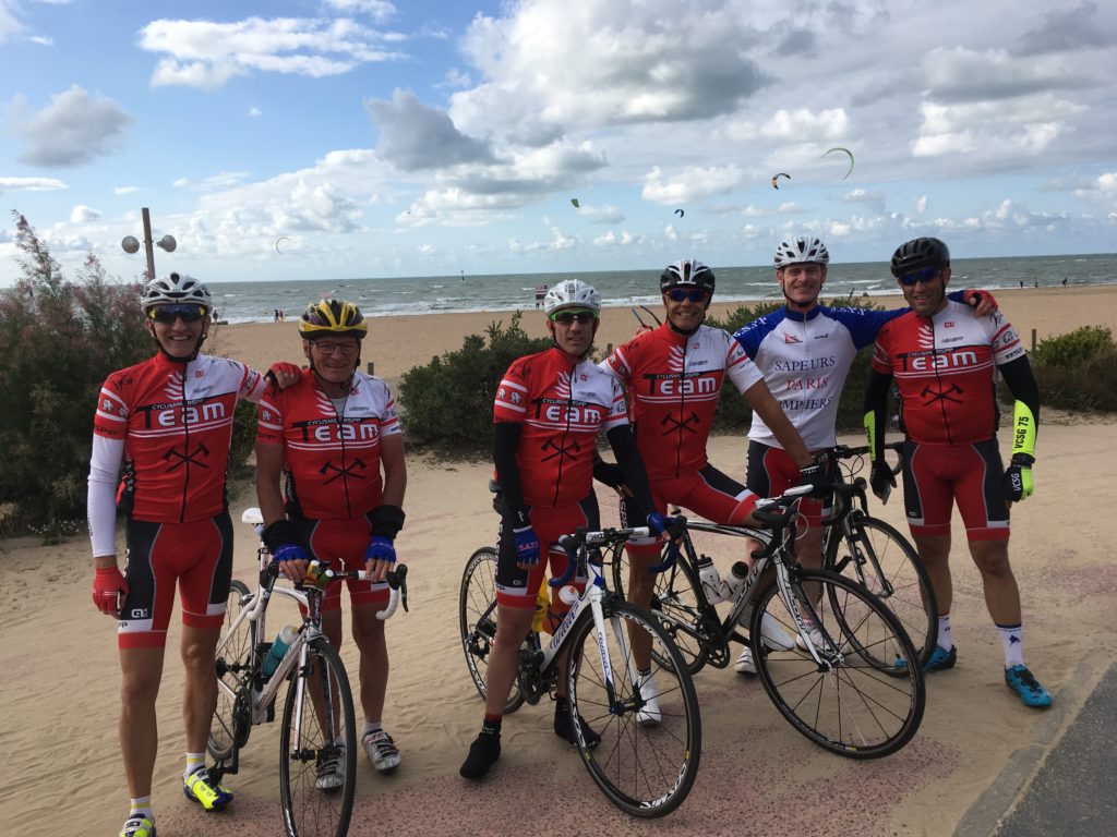 Section Cyclisme – ASASPP