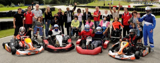 Section Karting – ASASPP